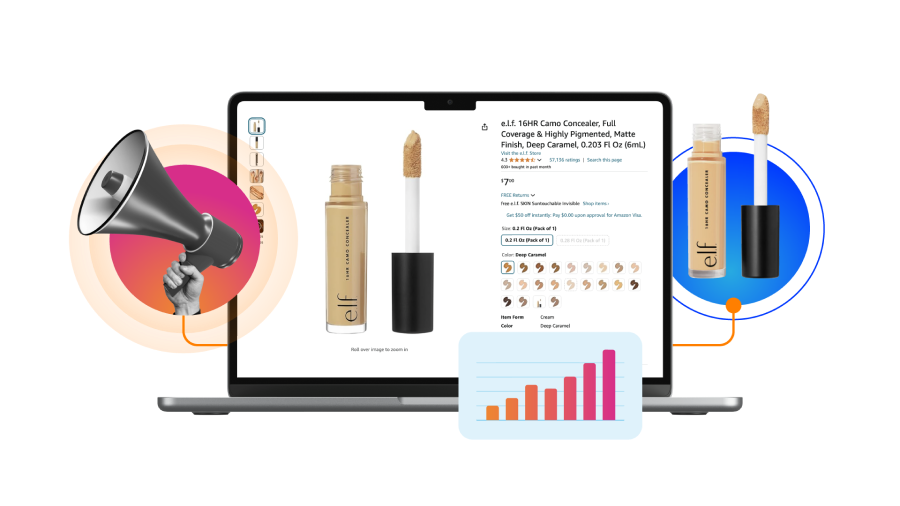 Client Solutions - Podean - Global Amazon and Marketplace Marketing Agency