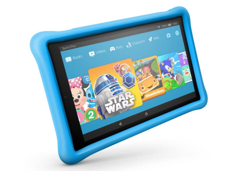 A Guide To All (Current) Amazon Devices - Podean - Global Amazon and ...