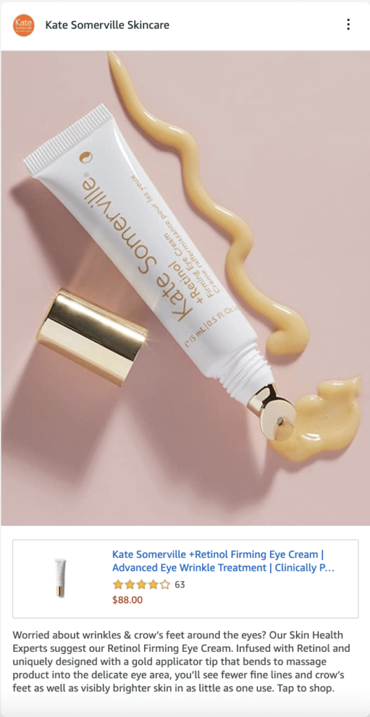 Amazon Explained: Amazon Posts - Podean - Global Amazon and Marketplace ...