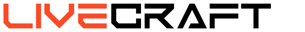 LiveCraft - Connecting Brands With Generation Live - Podean - Global ...