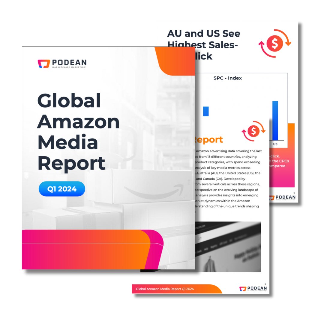 Podean Quarterly Media Report - Q1